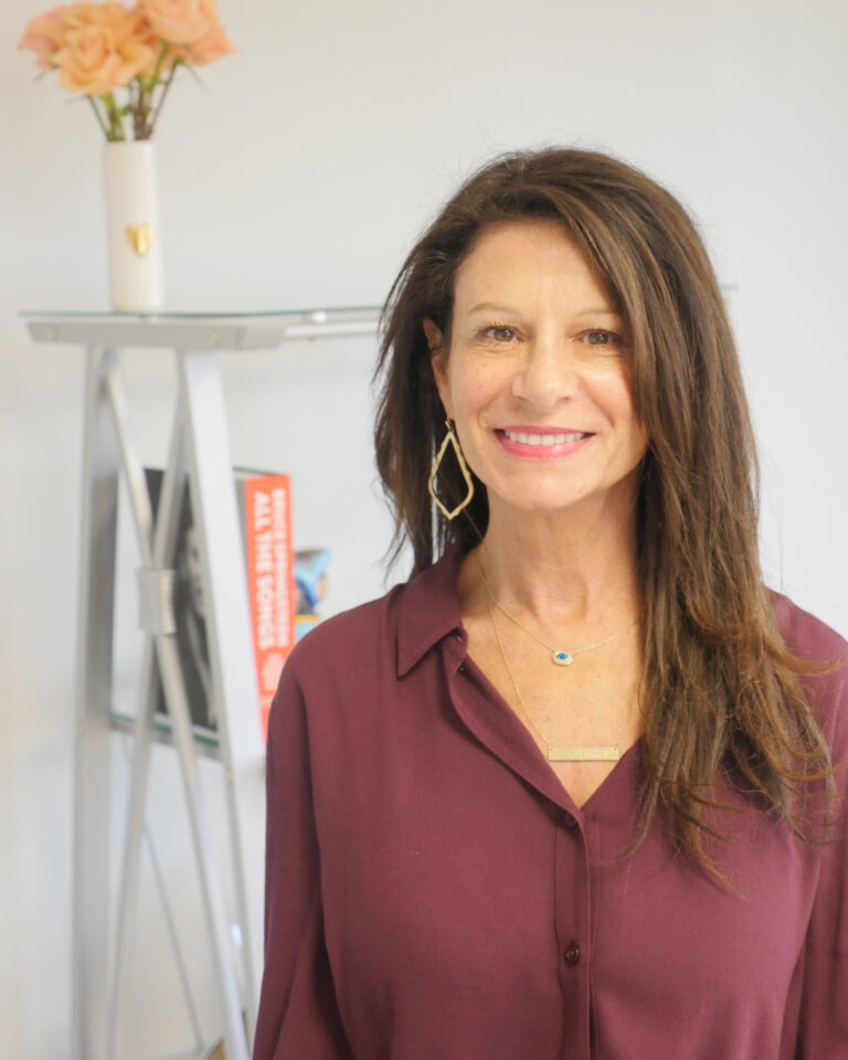 Erica Karlinsky PhD