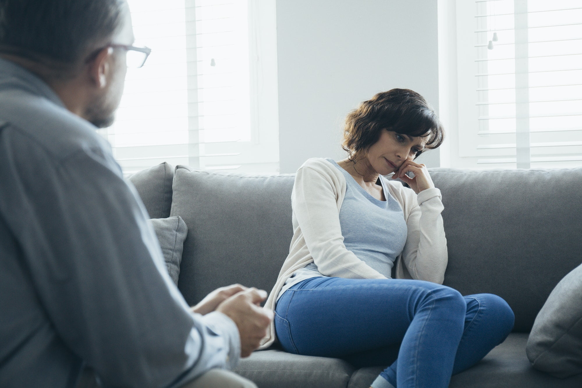 Intensive Therapy - Heathrow Psychology, LLC